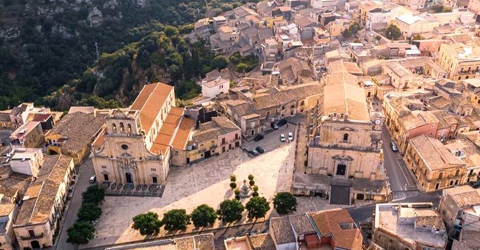 Le guide "speciali" di un borgo siciliano: nessuno meglio di loro ne ...