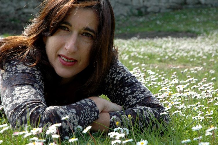 Una "Melodia Primordiale" con Paola Pace