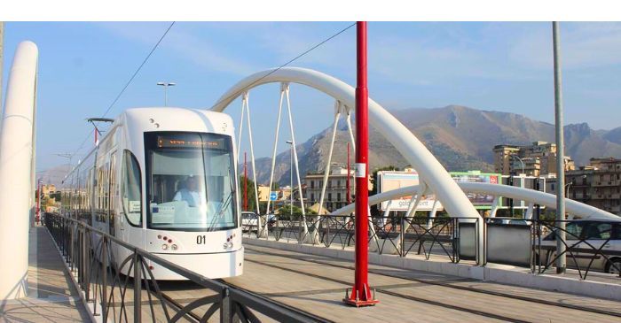 Per il tram c'è una data (se tutto va bene): quando e dove iniziano i cantieri a Palermo