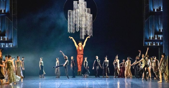 Opere Balletti E Concerti La Nuova Stagione Per I 130 Anni Del Teatro Opere Balletti E Concerti La Nuova Stagione Per I 130 Anni Del Teatro