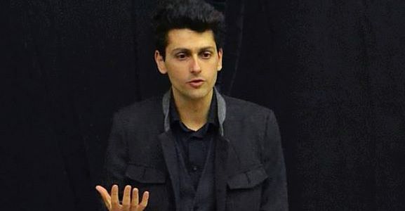 Fabio Viola alla Gam: la "Gamification" per coinvolgere nuovi pubblici ...