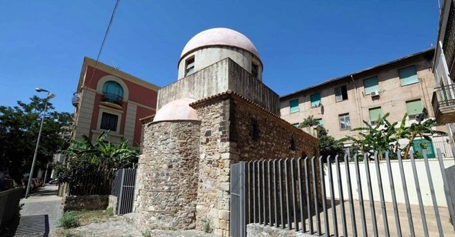Il gioiello medievale colmo di tesori: alla scoperta della Chiesa di ... Il gioiello medievale colmo di tesori: alla scoperta della Chiesa di ...