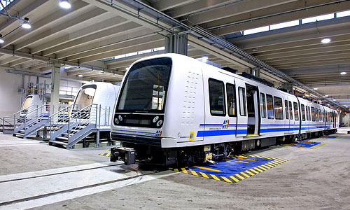 Palermo sviscerata: i lavori per la metro in centro città