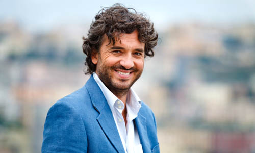 Sicilian Actor/ress and Famous tv personalities